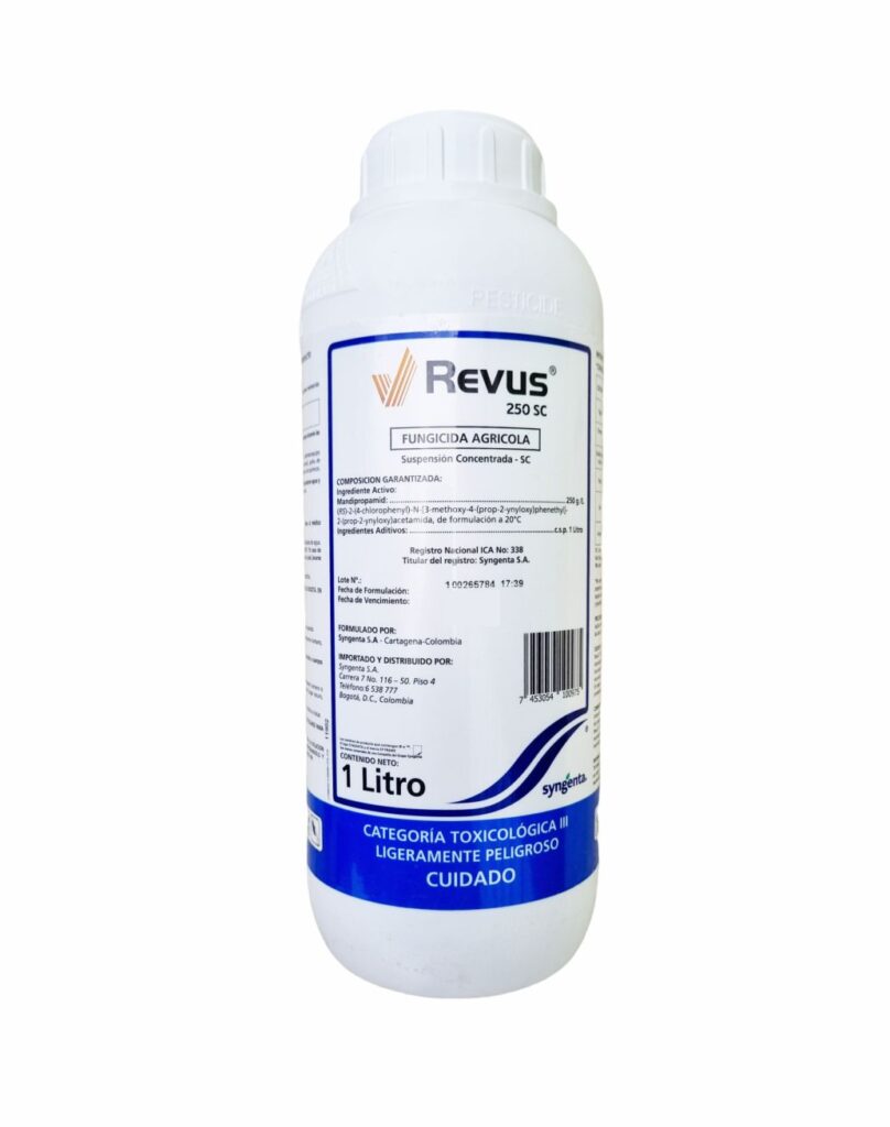 Revus 250 SC 1Lt – Superagro Global SAS
