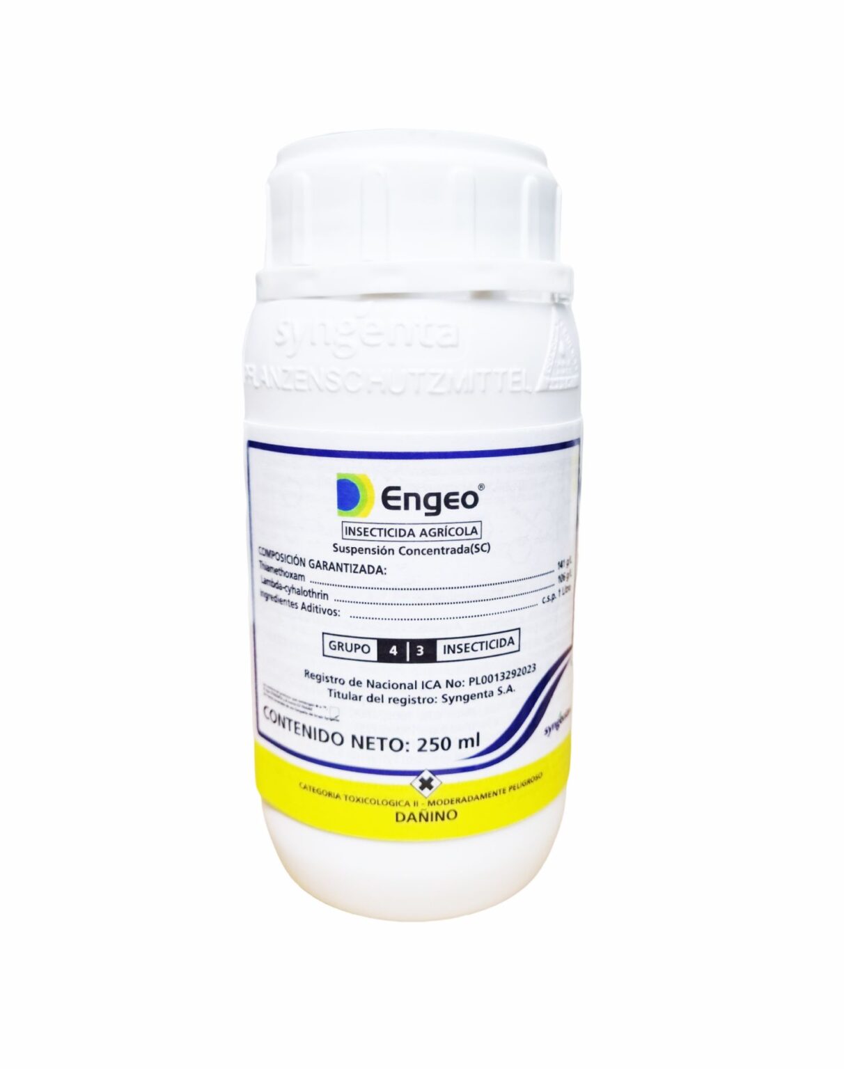 Engeo 250cc – Superagro Global SAS