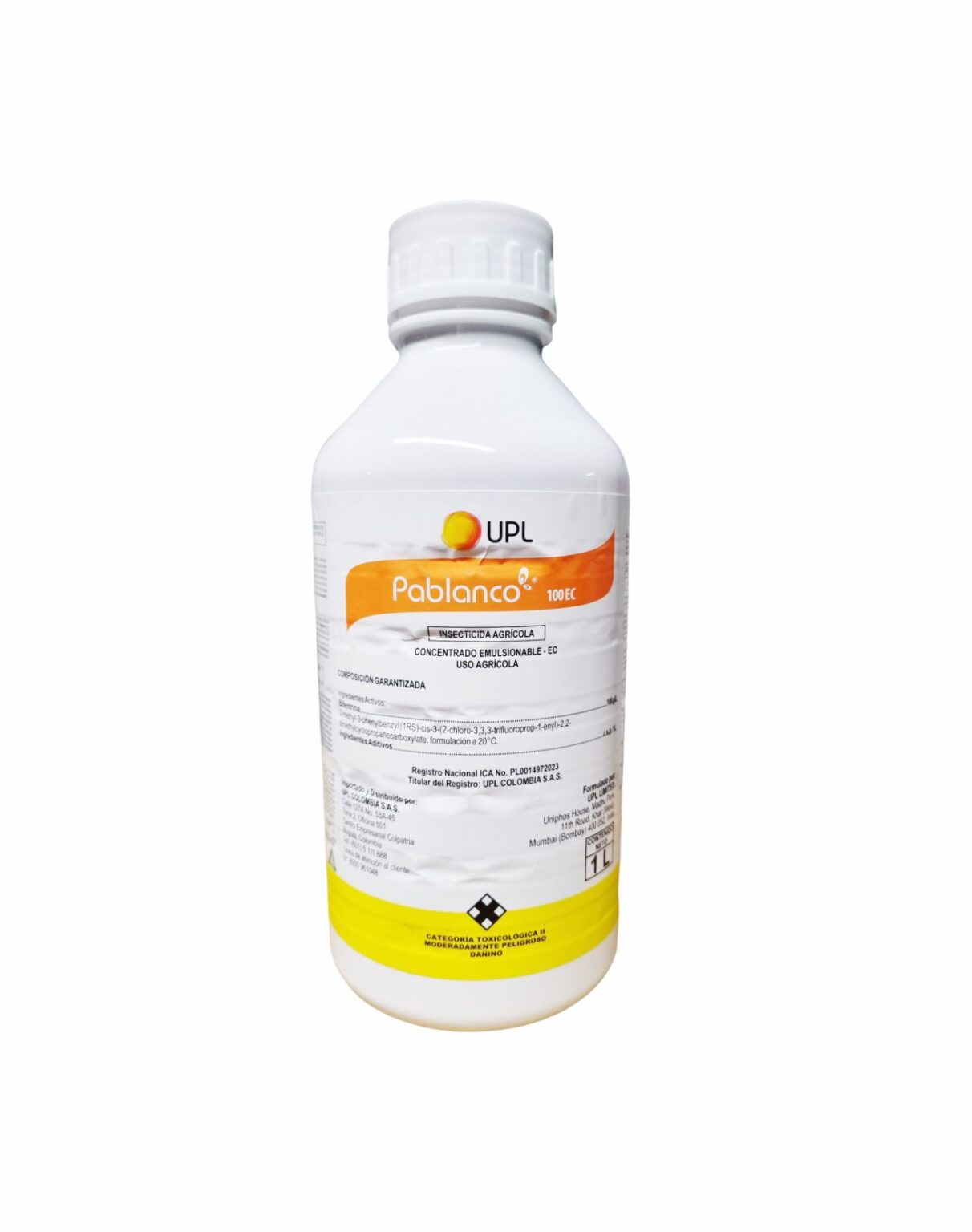 Poblanco 100 EC 1Lt – Superagro Global SAS